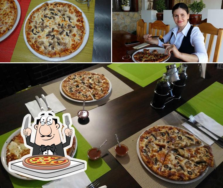 Pensiune Royal Castle Pascani, Pașcani - Restaurant reviews
