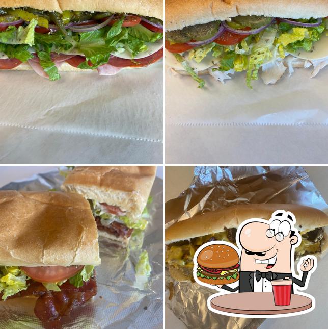 Salad World and Grill in West Palm Beach - Restaurant menu and reviews