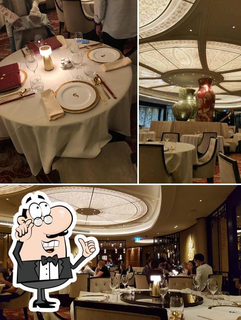Silks, Perth - Restaurant menu, prices and reviews