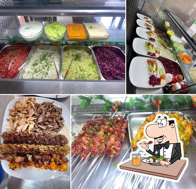 PAGEHALL CHARCOAL GRILL, Sheffield - Restaurant menu, prices and reviews