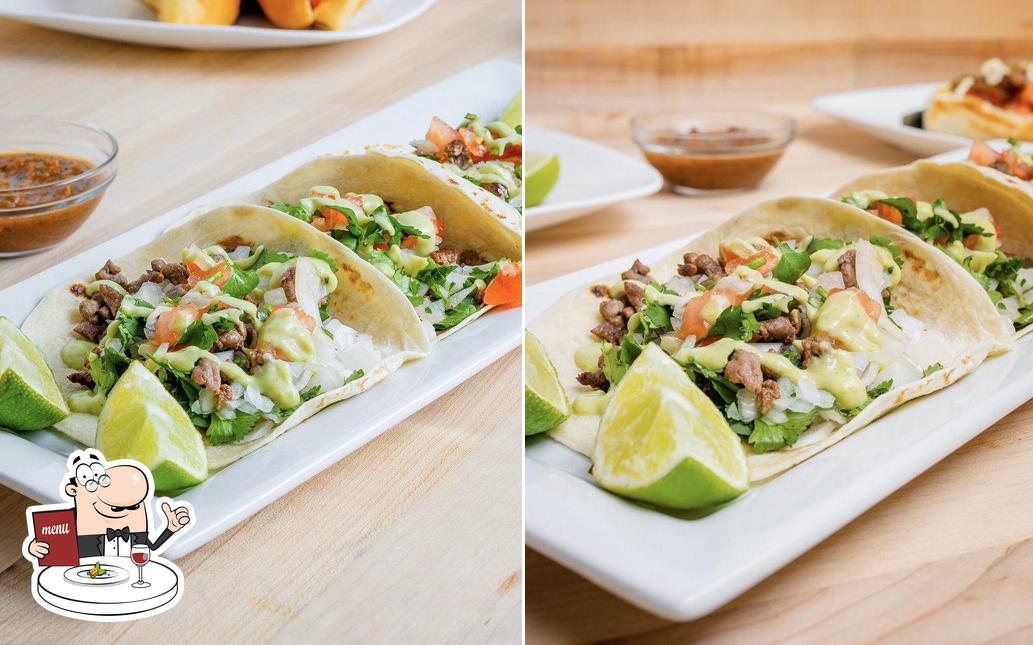 Taco Viva in Akron - Restaurant reviews