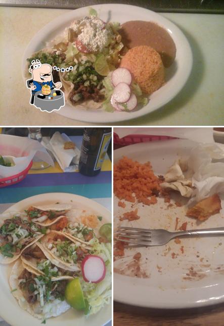 Tacos Colima, Caldwell - Restaurant menu, prices and reviews
