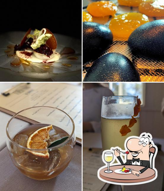 The Flackyard in Pinnacle - Restaurant menu and reviews