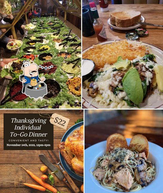 The Fruit Yard, Modesto - Restaurant menu, prices and reviews