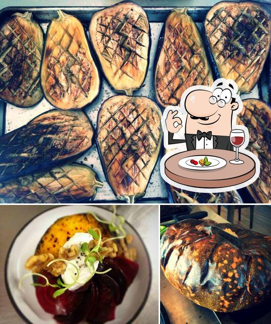 Thegypsysparrow in Clunes - Restaurant reviews