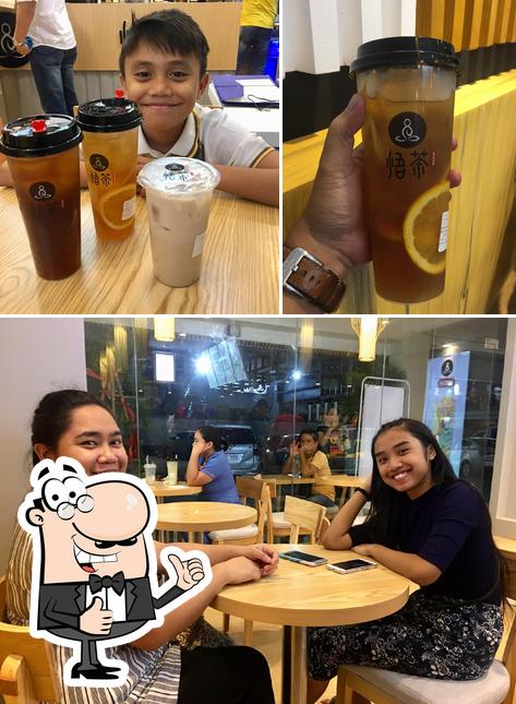 Wucha cafe, Cebu City - Restaurant reviews