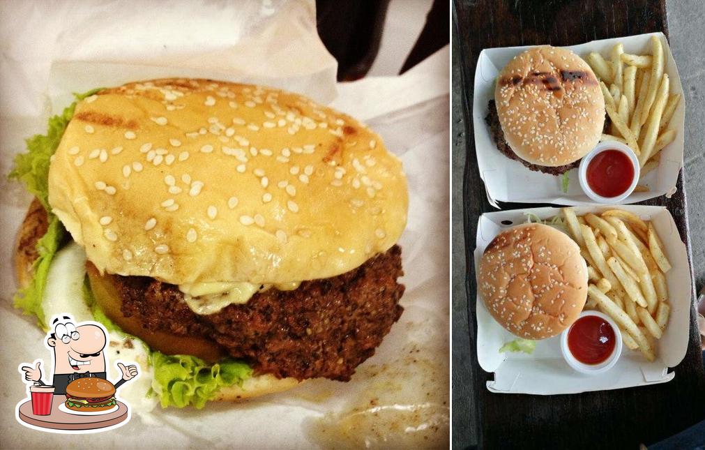 The Snack Shack restaurant, Quezon City, Balagtas St - Restaurant menu ...