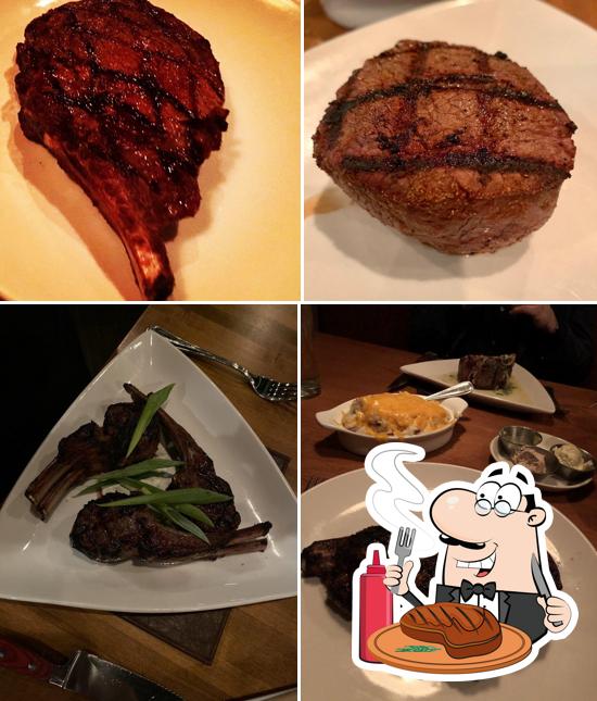 Republic Chophouse, Green Bay - Restaurant menu, prices and reviews