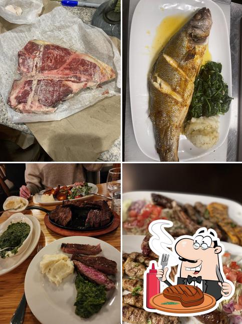 Stone House Bar and Grill, Mahopac - Restaurant menu, prices and reviews