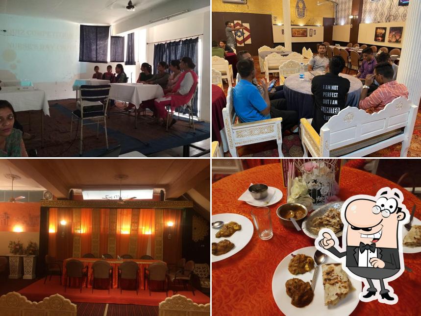 Top 4 restaurants with pasta in Sudhar, august 2025 - Restaurant Guru