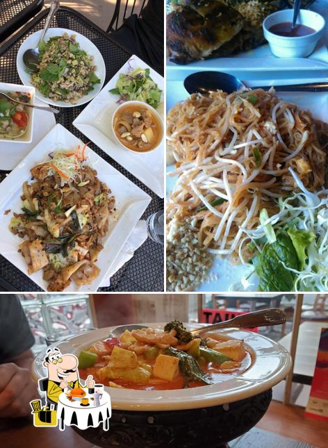Thai Basil Restaurant, Sunnyvale - Restaurant menu, prices and reviews