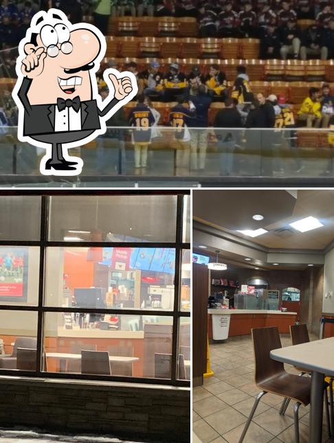 Tim Hortons, 183 Exmouth St in Sarnia - Restaurant menu and reviews