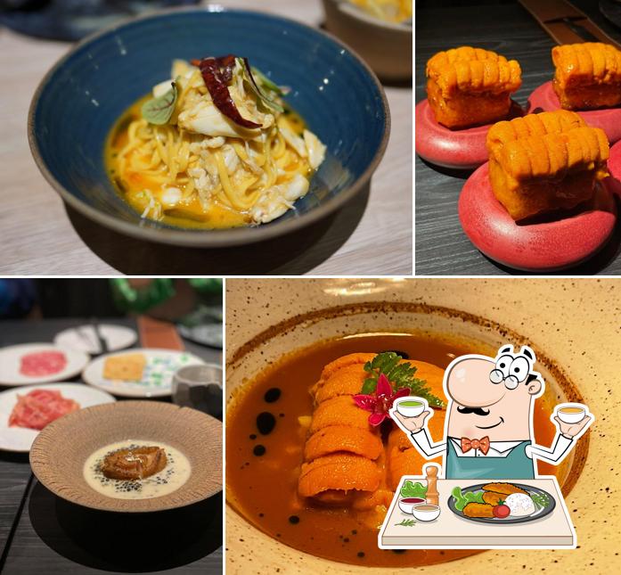 Restaurante WOLF 984, Bangkok - Opiniones del restaurante
