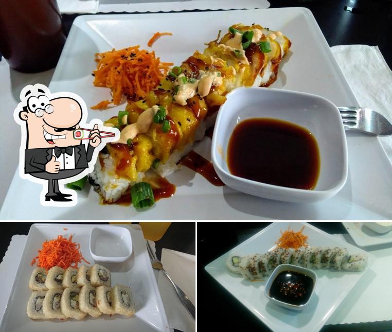 Yokomy Sushi, Tijuana - Restaurant menu, prices and reviews