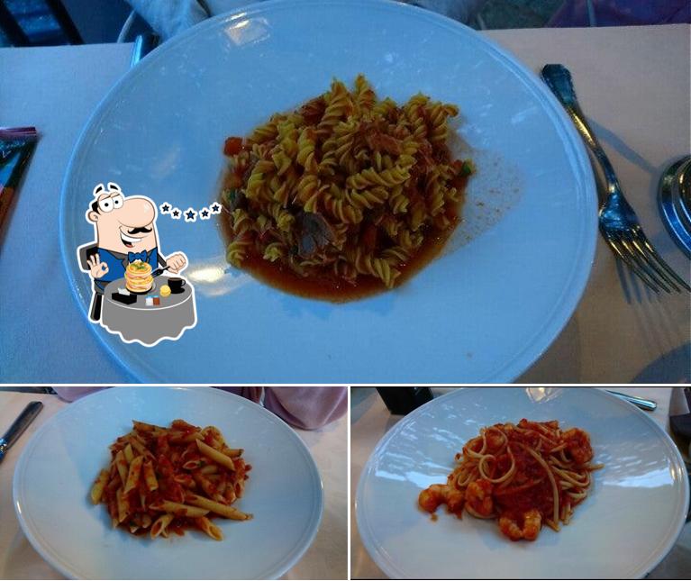 Ristorante Bilacus, Bellagio - Restaurant menu, prices and reviews