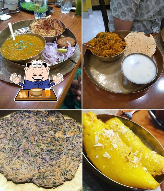 Soam, Mumbai - Restaurant menu, prices and reviews