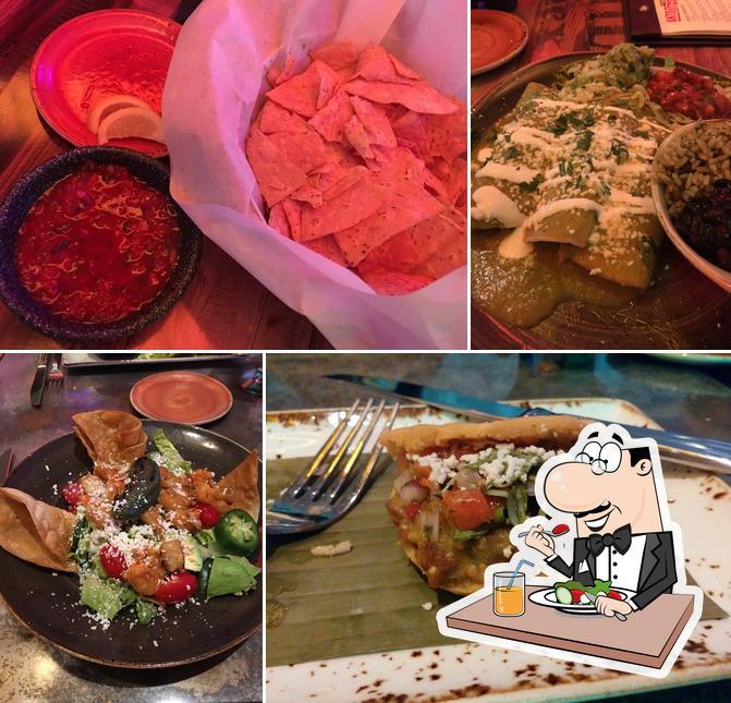 Antojitos Authentic Mexican Food in Orlando - Restaurant menu and reviews