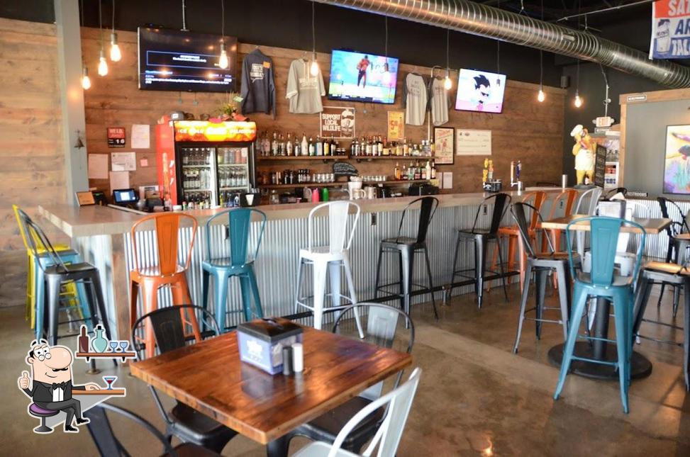 Warehouse Barbecue Co. & Brewhouse, Ottumwa - Restaurant menu, prices ...