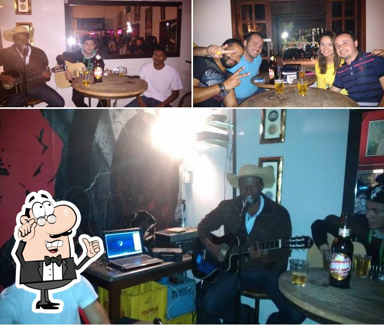 Bom Bar, Paraíba do Sul, Av. Mal. Castelo Branco - Avaliações de ...