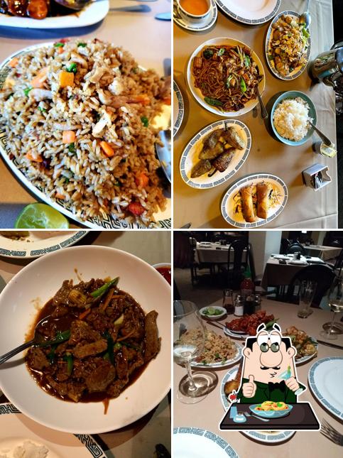 CHAN'S CUISINE restaurant, Tijuana - Restaurant reviews