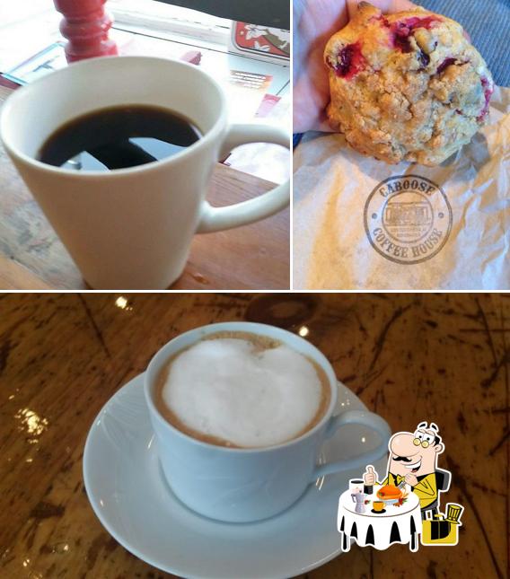 Caboose Coffee House, Toronto - Restaurant menu, prices and reviews