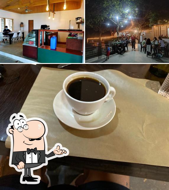 Cafe Florentine, Antipolo - Restaurant menu, prices and reviews