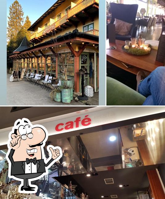 Café Small Stage, Zlin - Restaurant menu, prices and reviews