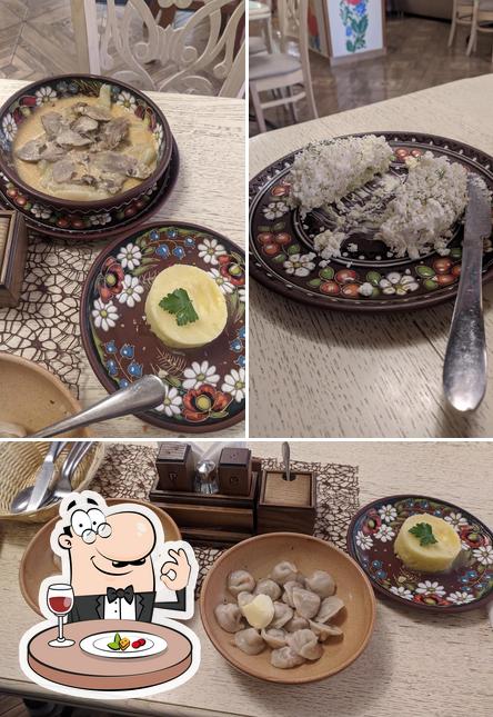 Pava cafe, Mukachevo - Restaurant reviews