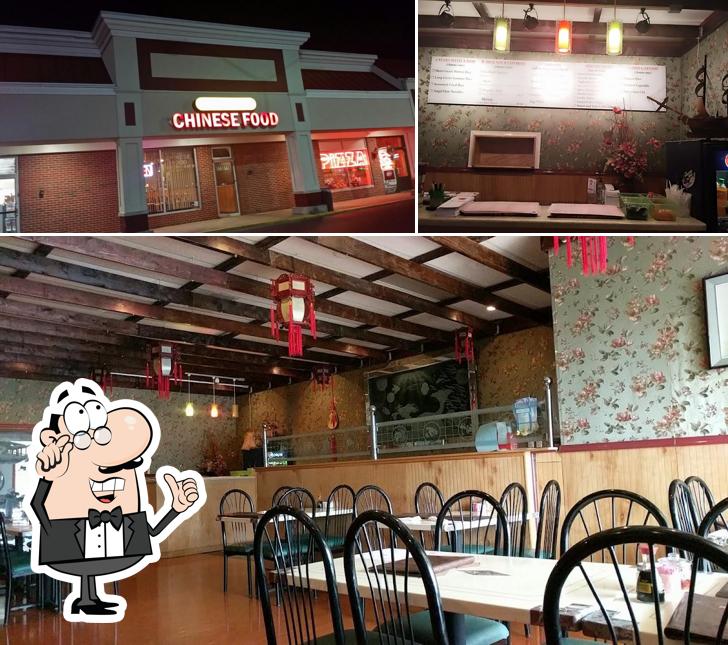 Canton House, Smyrna - Restaurant menu, prices and reviews
