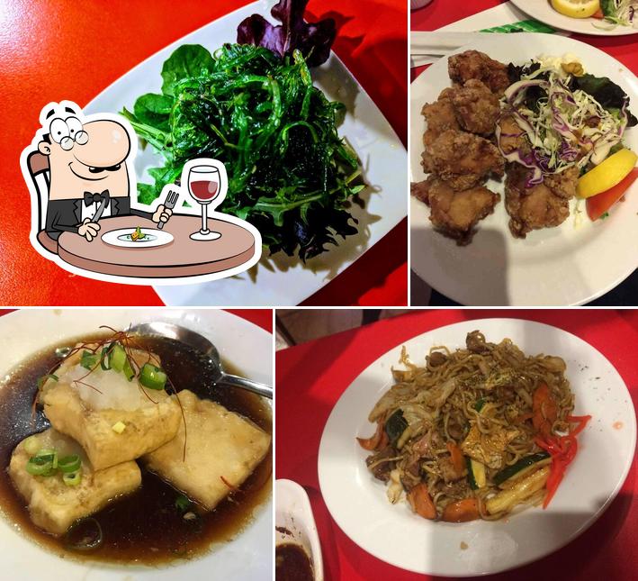 Cha Cha Japanese Restaurant, Phoenician, shop, 110 Surf Parade in ...