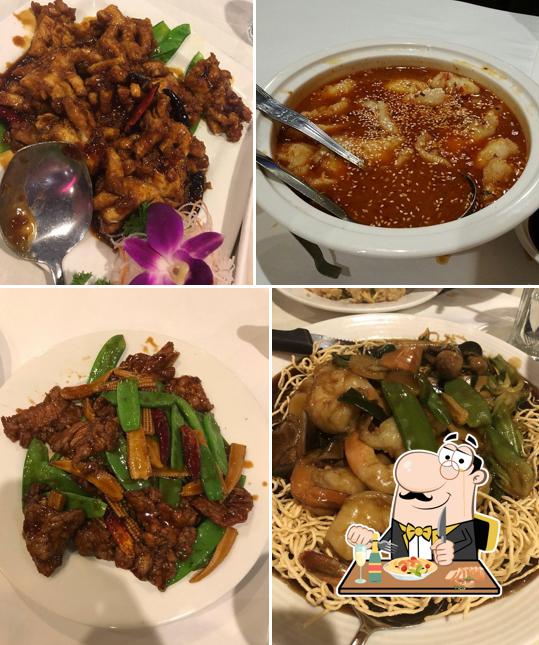 Cheng Du 23, Wayne - Restaurant menu, prices and reviews