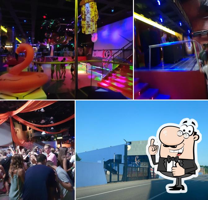 Discoteca FATA in L'Escala - Restaurant reviews