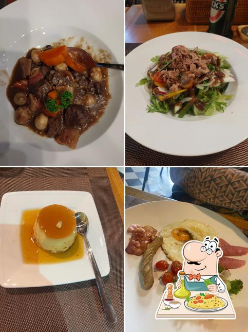 Con Lai Restaurant, Phan Thiet - Restaurant menu, prices and reviews