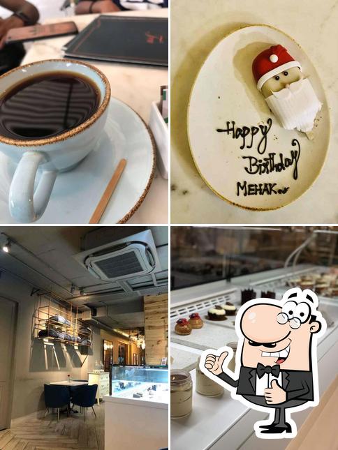 FEU - Desserts , Bar & Kitchen, Hyderabad - Restaurant menu, prices and ...