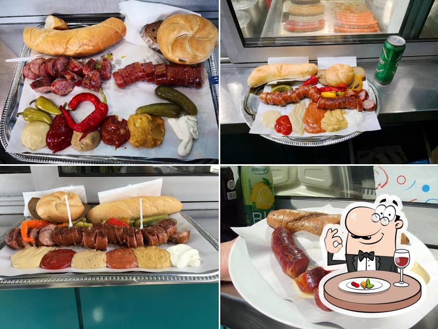 Top 10 Restaurants mit würste in Wien, Juli 2025 - Restaurant Guru