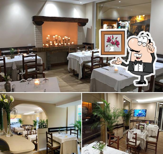 Lorè Restaurant, Sanremo - Restaurant menu, prices and reviews