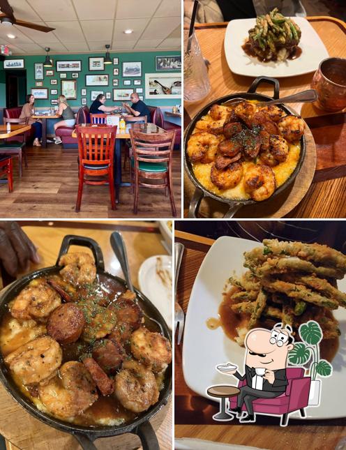 Lyncoya Cafe, Hendersonville - Restaurant menu, prices and reviews