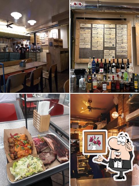MELT, Paris, Oberkampf - Restaurant menu, prices and reviews
