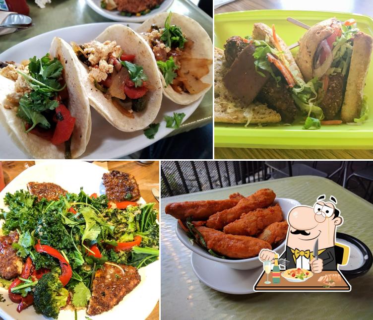 Best restaurants in Smoke Tree Village Mall - Restaurant Guru