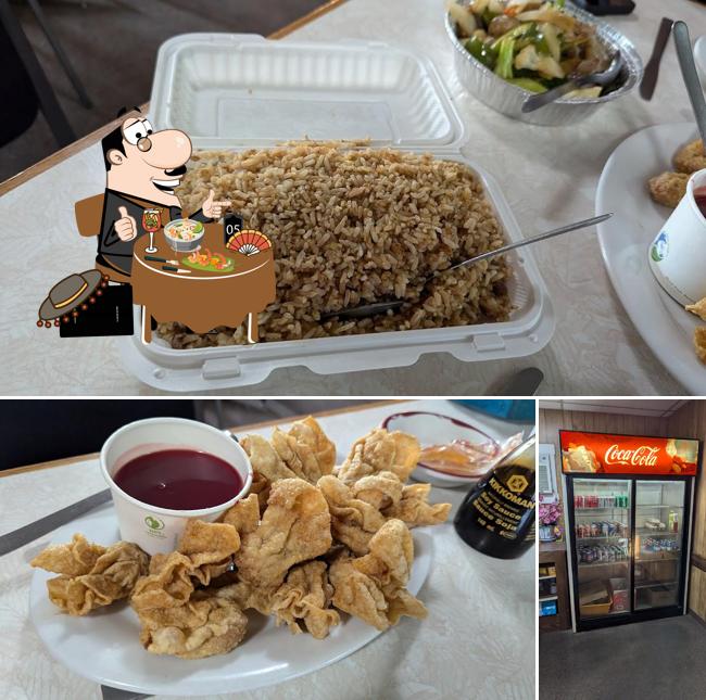 Picture Butte Restaurant, Picture Butte - Restaurant menu, prices and ...