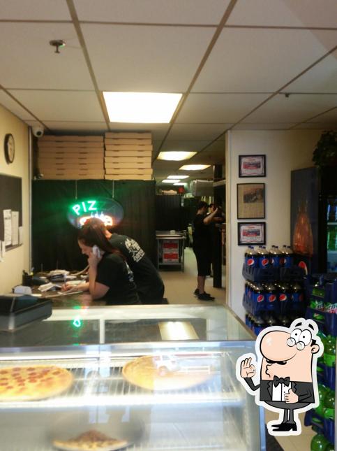 Doc's Pizzeria & Fish Fry in Fairmount - Restaurant menu and reviews