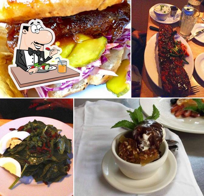 128 Cafe in Saint Paul - Restaurant menu and reviews