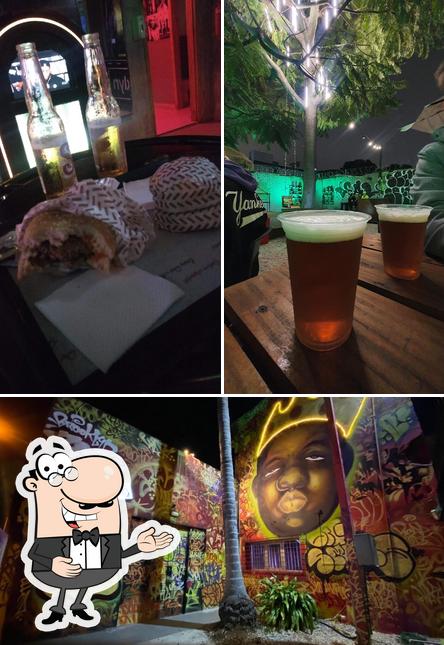 41 Brooklyn Bar, Curitiba - Menú del restaurante, precios y reseñas