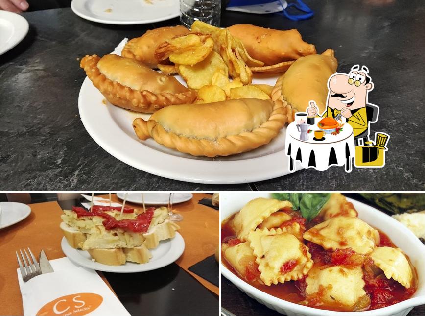 RESTAURANTE EN MOSTOLES - Carnes a la parrilla - Paellas - Cocina ...