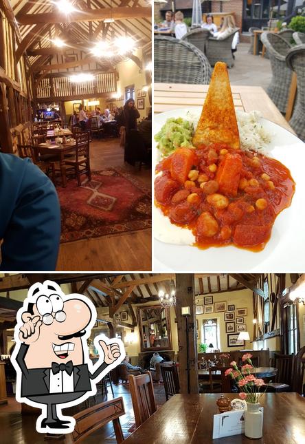 The Refectory in Godalming - Restaurant reviews