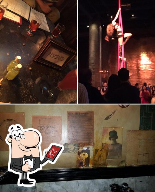 The Edison, Los Angeles - Restaurant menu, prices and reviews
