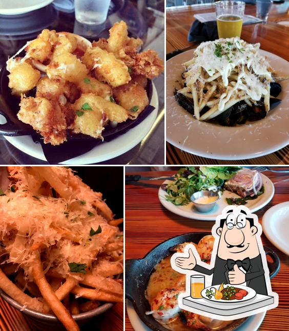 Top 5 restaurants with california-Style Pizza in Napa, january 2026 ...