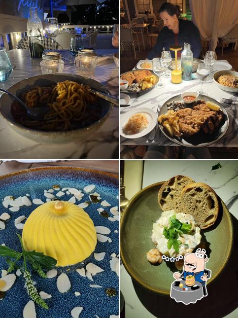 The Slough House Kitchen, Sloughhouse - Restaurant menu, prices and reviews