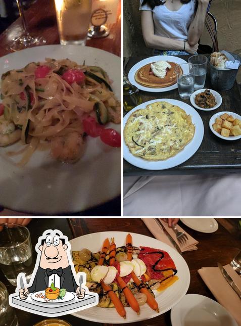 Uva in New York City - Restaurant reviews