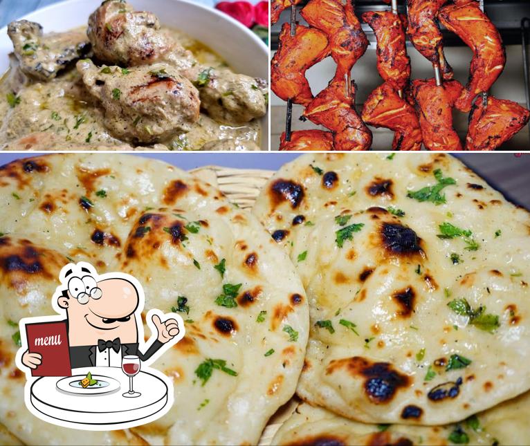 Amazing chicken corner Halal, Shimla - Restaurant menu, prices and reviews